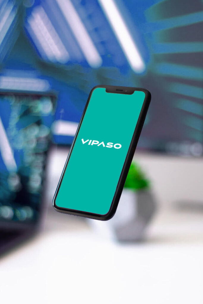 About Vienna Payment Solutions - VIPASO
